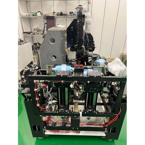 KLA-Tencor 5100 Overlay Inspection System