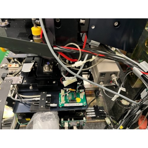 KLA-Tencor 5100 Overlay Inspection System