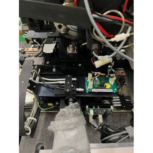 KLA-Tencor 5100 Overlay Inspection System