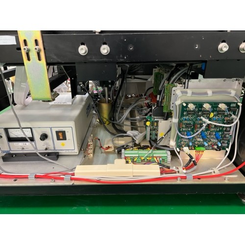 KLA-Tencor 5100 Overlay Inspection System