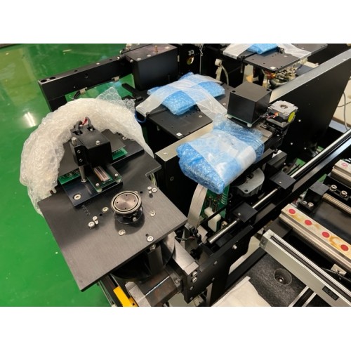 KLA-Tencor 5100 Overlay Inspection System