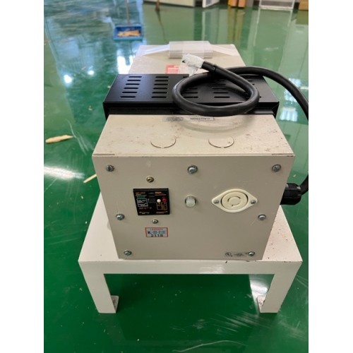 KLA-Tencor 5100 Overlay Inspection System