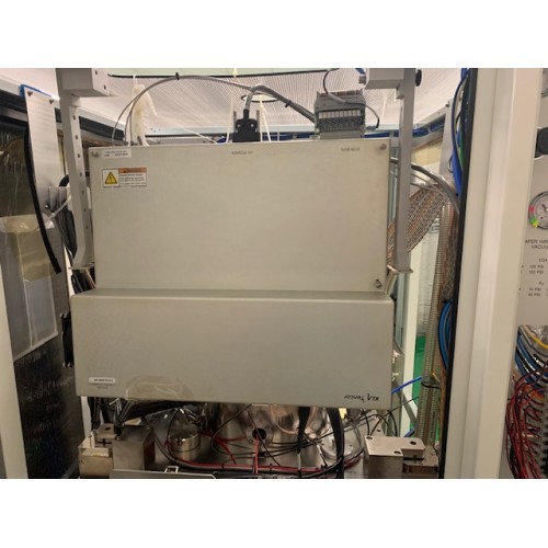 KLA-Tencor 8250 CD-SEM Critical Dimension Scanning Electron Microscope