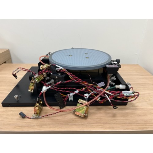 KLA-Tencor AIT 1 200mm Wafer Chuck Station