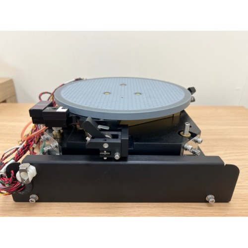 KLA-Tencor AIT 1 200mm Wafer Chuck Station