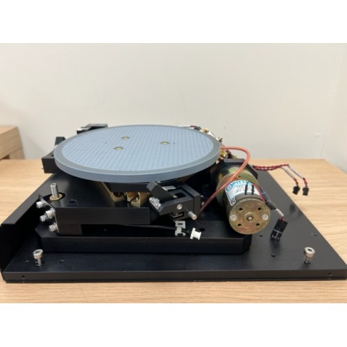 KLA-Tencor AIT 1 200mm Wafer Chuck Station