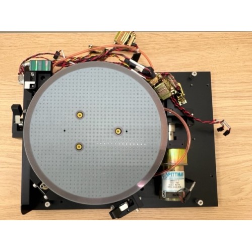 KLA-Tencor AIT 1 200mm Wafer Chuck Station