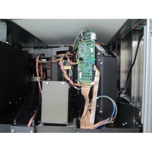 KLA-Tencor AIT Model 8010 200mm Defect Inspection System