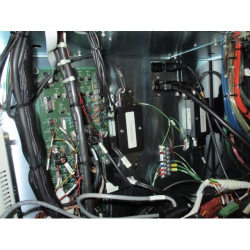 KLA-Tencor AIT Model 8010 200mm Defect Inspection System