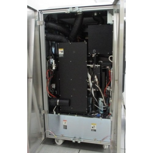 KLA-Tencor AIT Model 8010 200mm Defect Inspection System