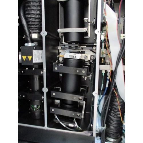 KLA-Tencor AIT Model 8010 200mm Defect Inspection System