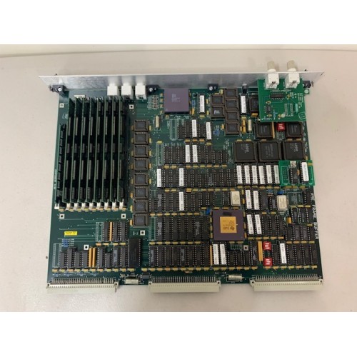 AMRAY 92869-01-1 800-4361 VME FRAME BUFFER Board
