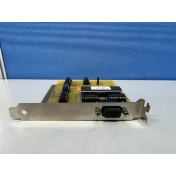 KLA-Tencor 0130025-000 IBM N4 Interface Board