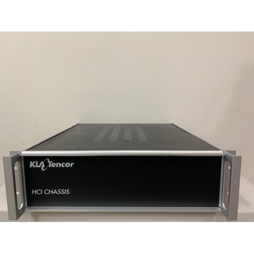 KLA-Tencor HCI CHASSIS CONTROLLER