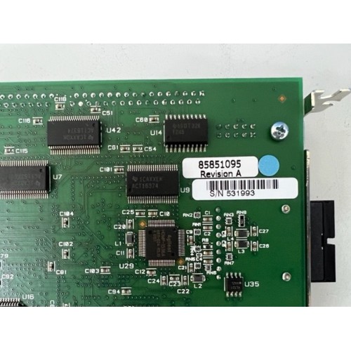 SBS Technologies 85851095 F/O PCI PCB
