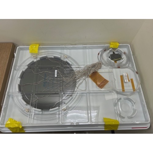 KLA-Tencor 1530A-12-5029_SA TC Wafer