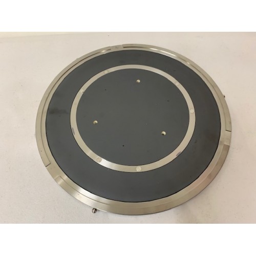 KLA-Tencor 750-616790-000 Wafer Chuck