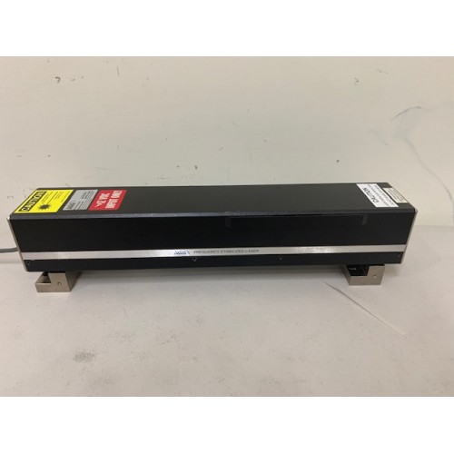 KLA-Tencor 750-614827-000 AXSYS Model No.150 Helium-Neon Laser