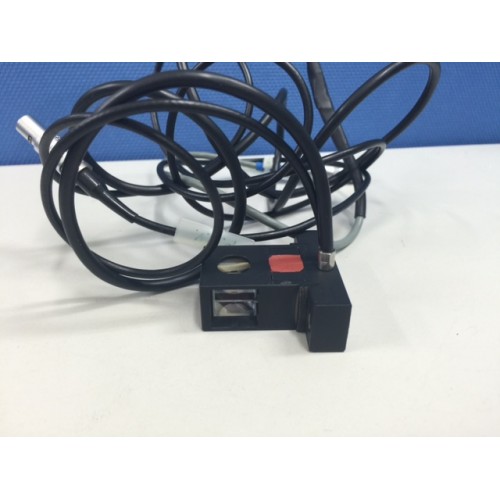 PHYSIK Instrumente P952 PI Piezo Electric Single Axis Nanopositioning ...