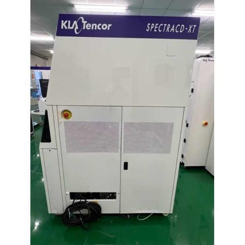 KLA-Tencor SpectraCD-XT optical CD metrology systems