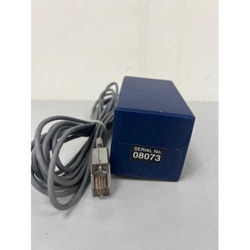 Spicer Consulting AC Magnetic Field Sensor