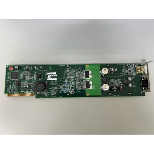 KLA-Tencor 720-40140-000 Objective Lens Driver Board