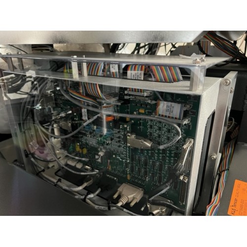 KLA-Tencor eDR-5210 E-Beam defect review system