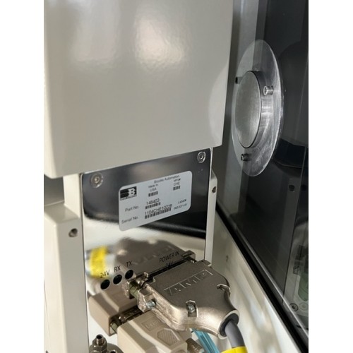 KLA-Tencor eDR-5210 E-Beam defect review system