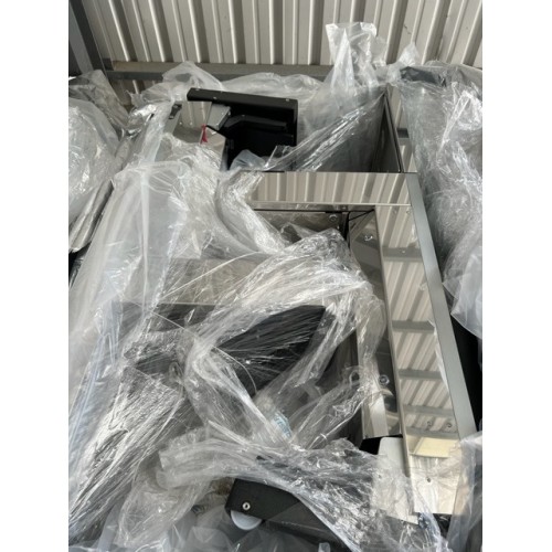 KLA-Tencor eDR-5210 E-Beam defect review system