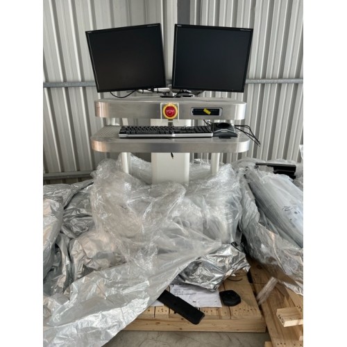 KLA-Tencor eDR-5210 E-Beam defect review system