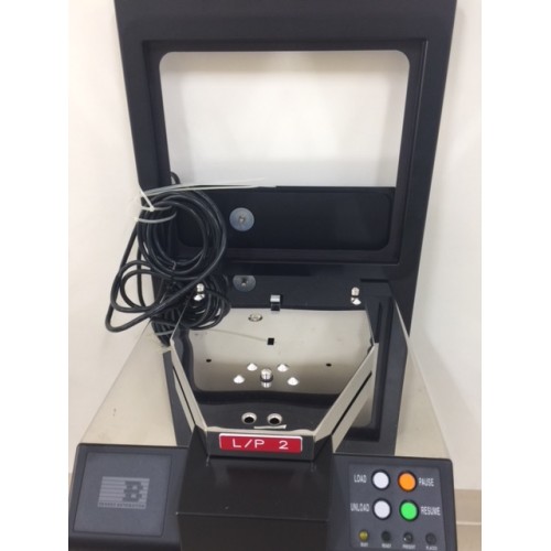Brooks Automation 002-7200-14 300mm Load Port