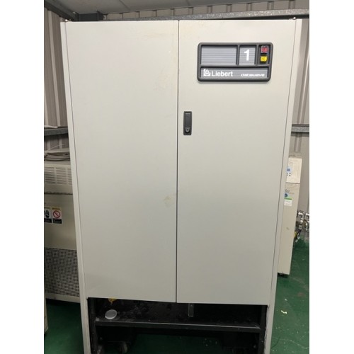 Liebert CAC015C4 Datawave 1 POWER CONDITIONER
