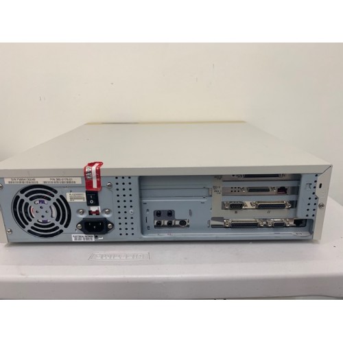 SUN MICROSYSTEMS 380-0176-01 Ultra 5 computer