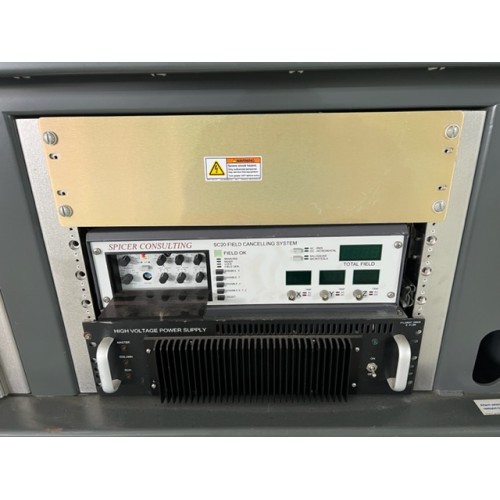 KLA-Tencor es32 E-Beam Wafer Inspection System