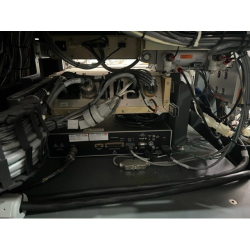 KLA-Tencor es32 E-Beam Wafer Inspection System