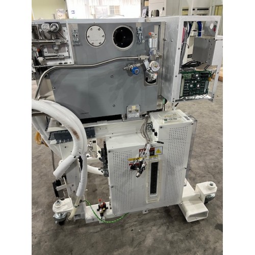 Lam Research 300mm Kiyo FX Chamber