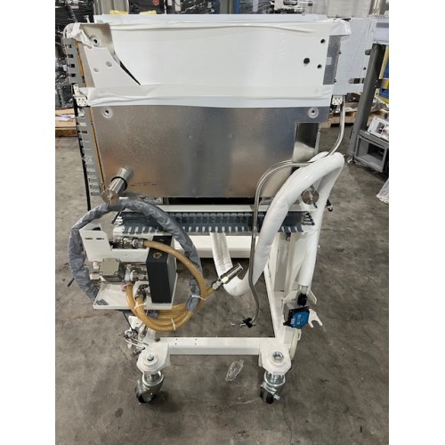 Lam Research 300mm Kiyo FX Chamber