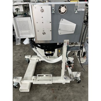 Lam Research 300mm Kiyo FX Chamber