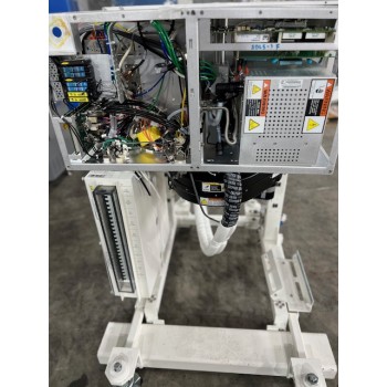 Lam Research 300mm Kiyo FX Chamber