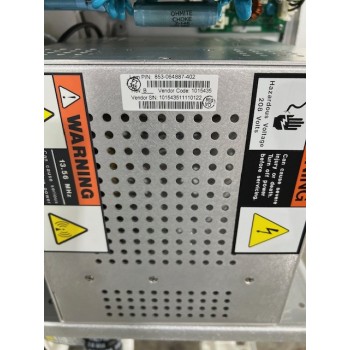 Lam Research 300mm Kiyo FX Chamber