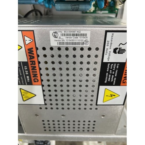Lam Research 300mm Kiyo FX Chamber
