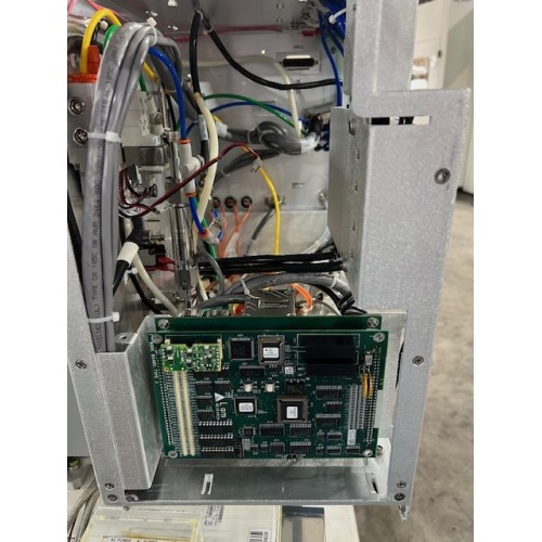 Lam Research 300mm Kiyo FX Chamber