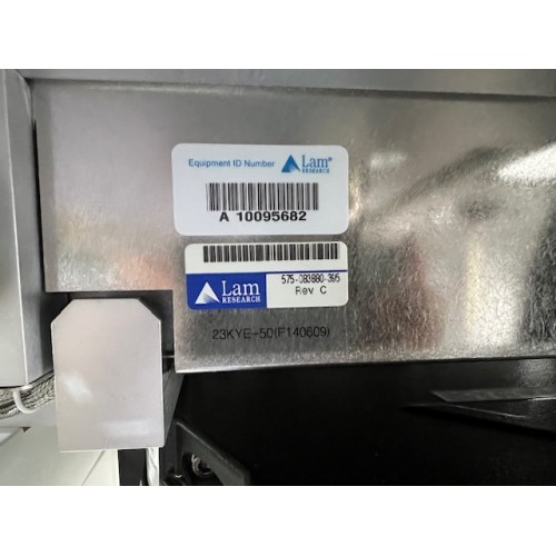 Lam Research 300mm Kiyo FX Chamber