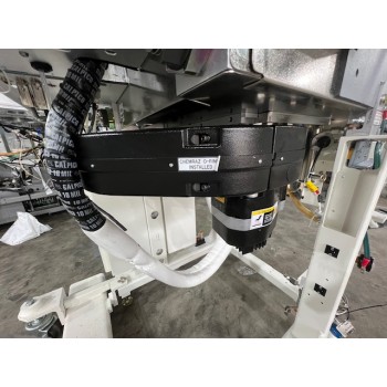 Lam Research 300mm Kiyo FX Chamber