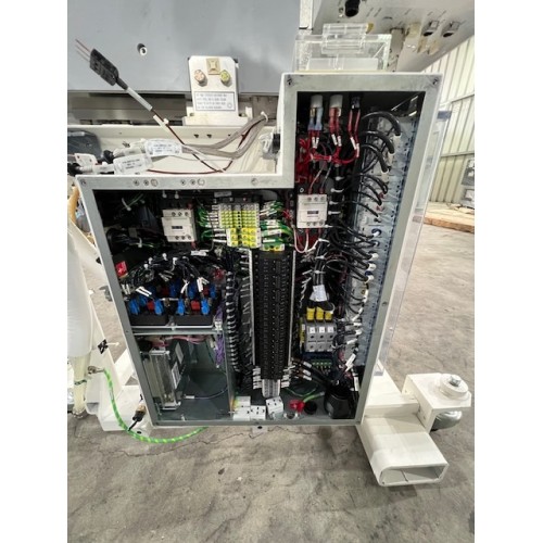 Lam Research 300mm Kiyo FX Chamber