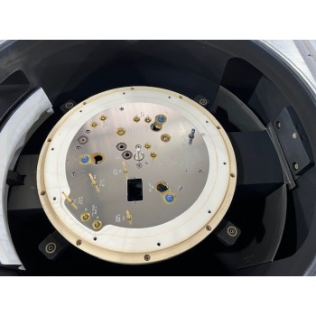 Lam Research 300mm Kiyo FX Chamber