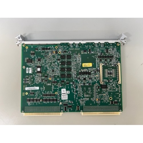 LAM Research 605-109114-004 GE V7668A-132L00W04 4-Port Gigabit Ethernet ...
