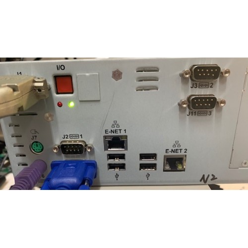 LAM Research 63-431842-00 Computer EC2 QNX4 Platform