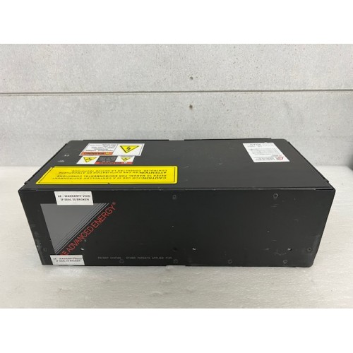 LAM Research 660-024637-200 AE 3155107-102 RFG 1251 RF Generator