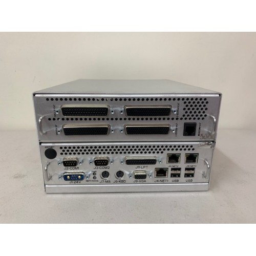 LAM Research 685-151520-102 COMPUTER, MC4X, ETHERNET, I / O TOP TRAY, HDD